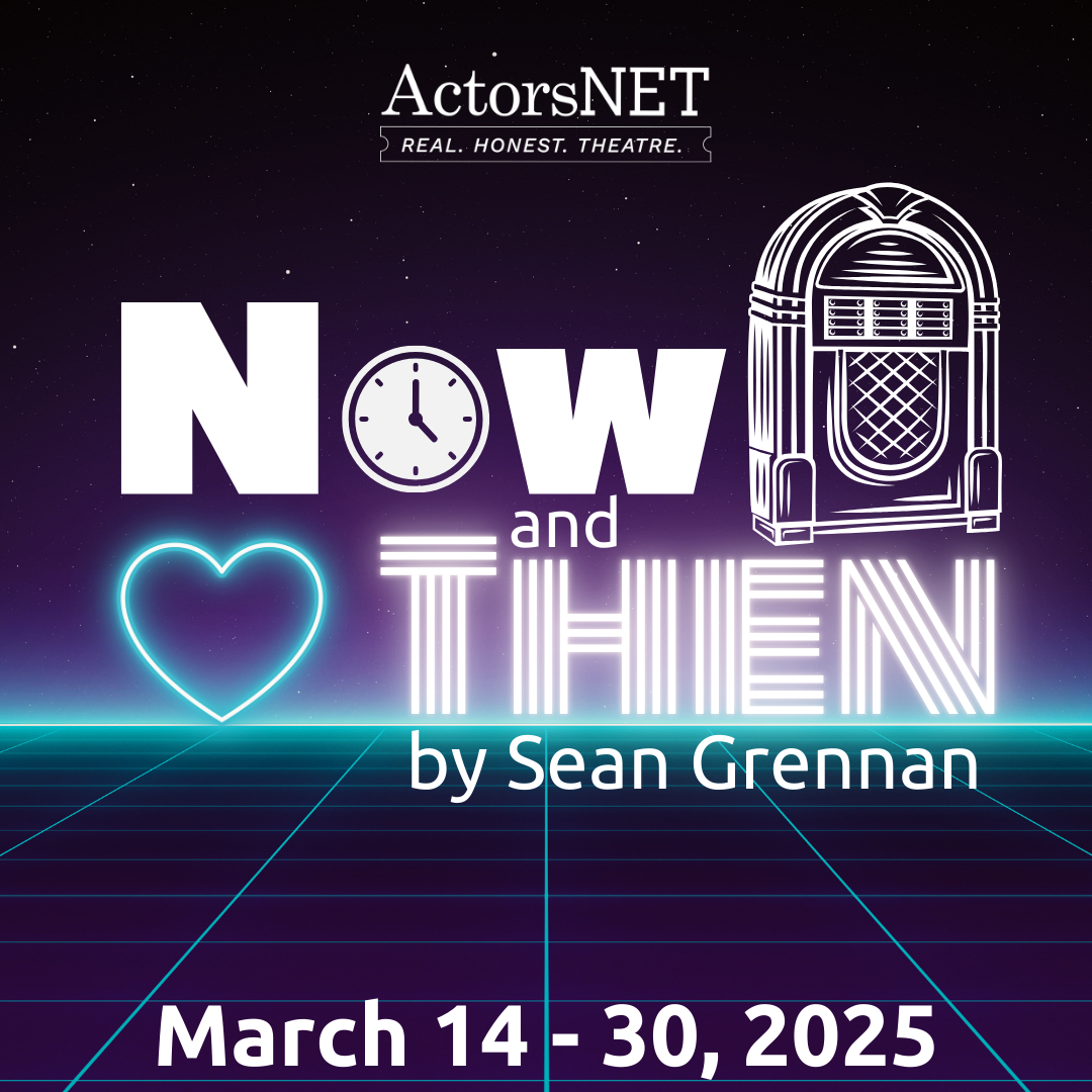 PRODUCTIONS – ActorsNET of Bucks County