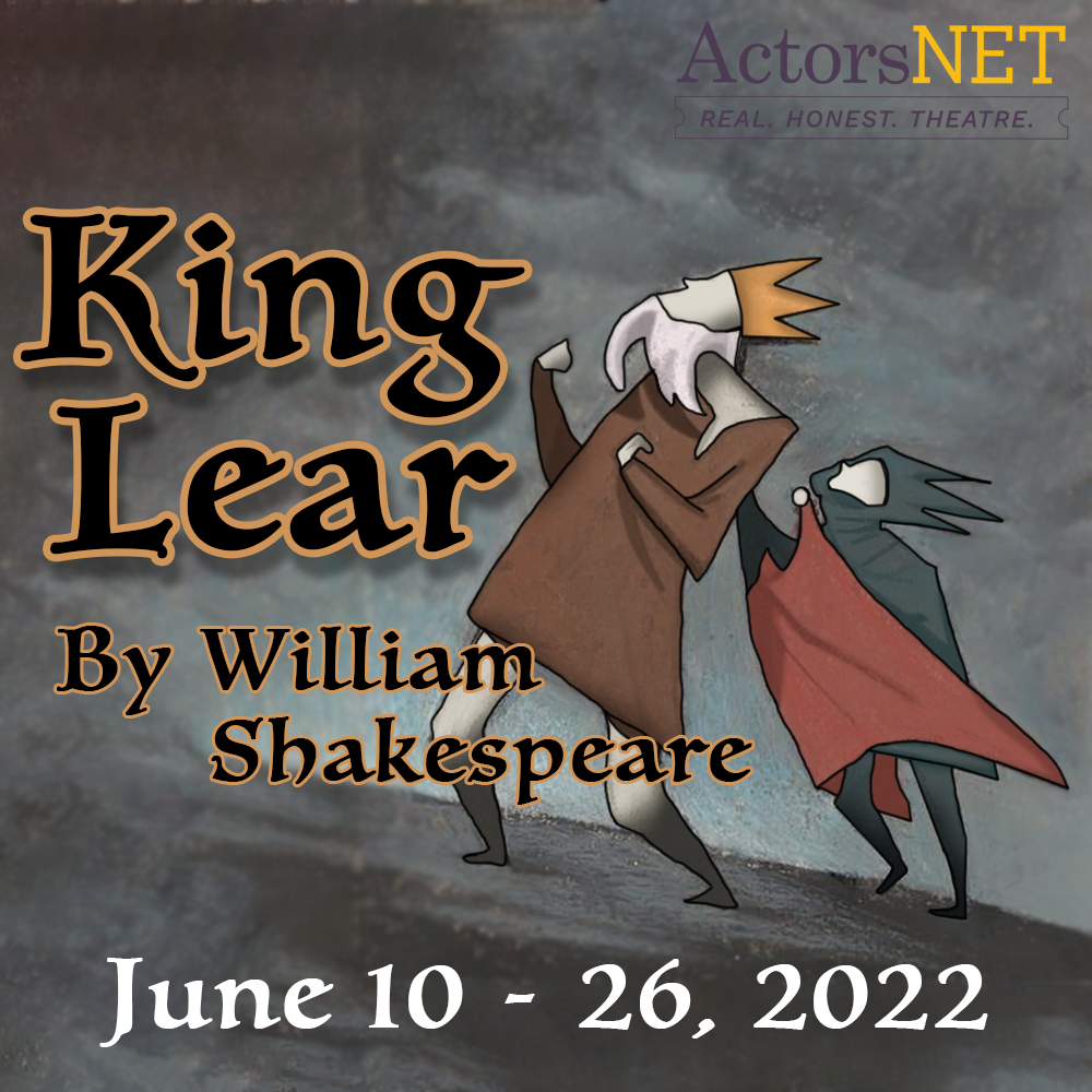 Home - ActorsNET of Bucks County